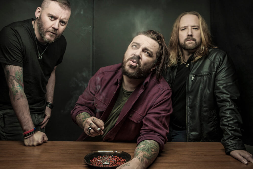 South Africa's Best Rock Bands